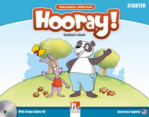 Hooray - TES