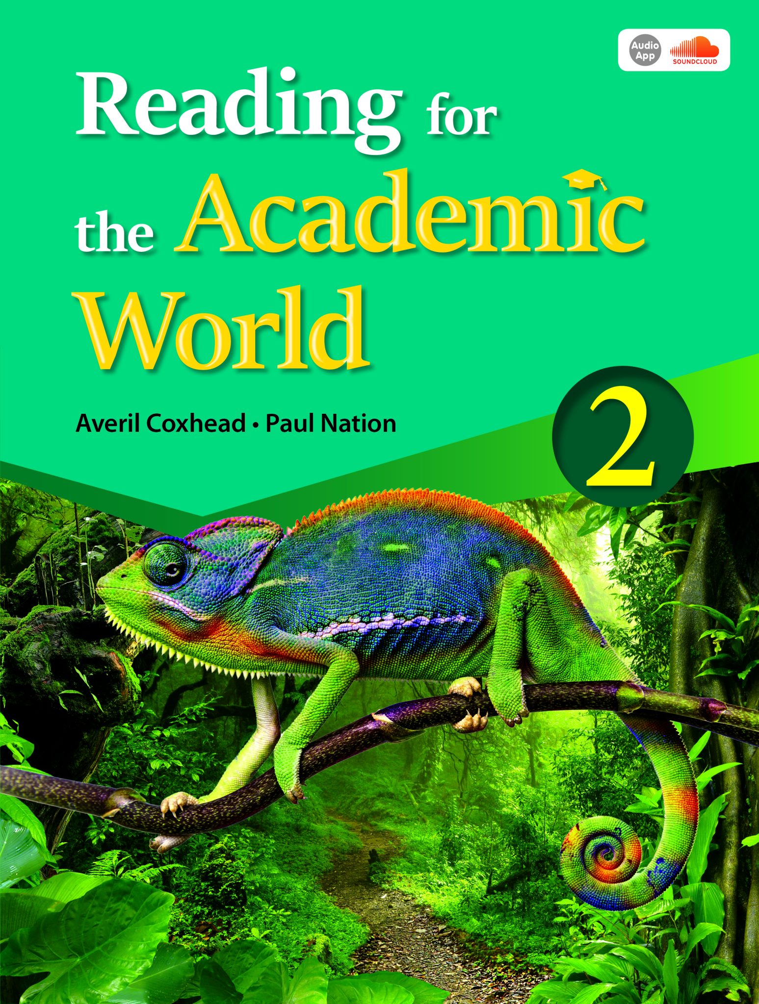 Speaking for Presentations - TES