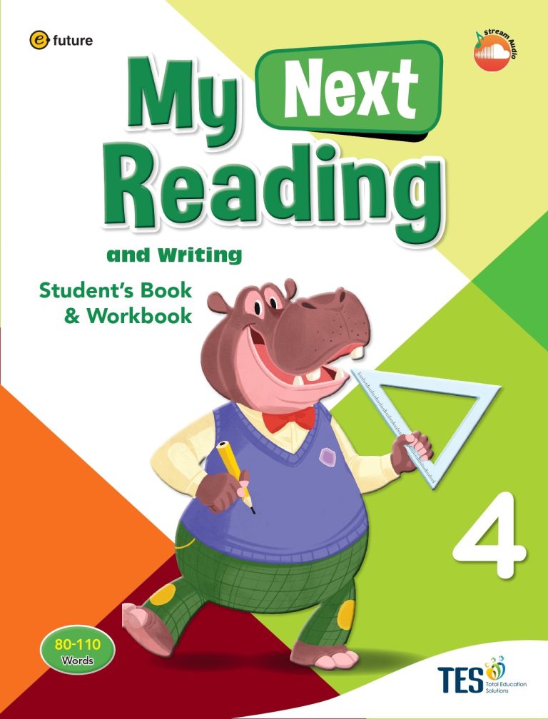 My Next Reading - TES Thailand