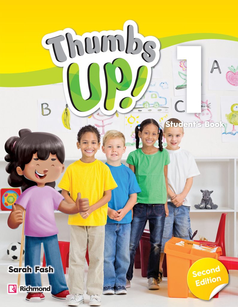 Listen Up Plus - TES