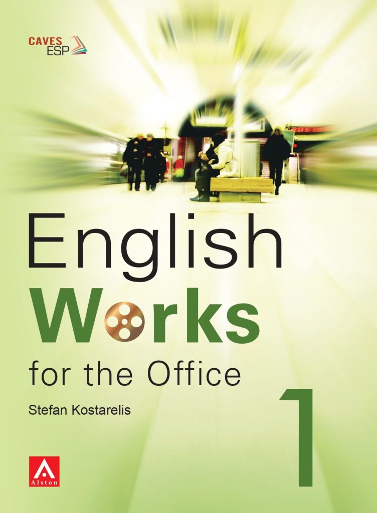 English Works for the Office - TES
