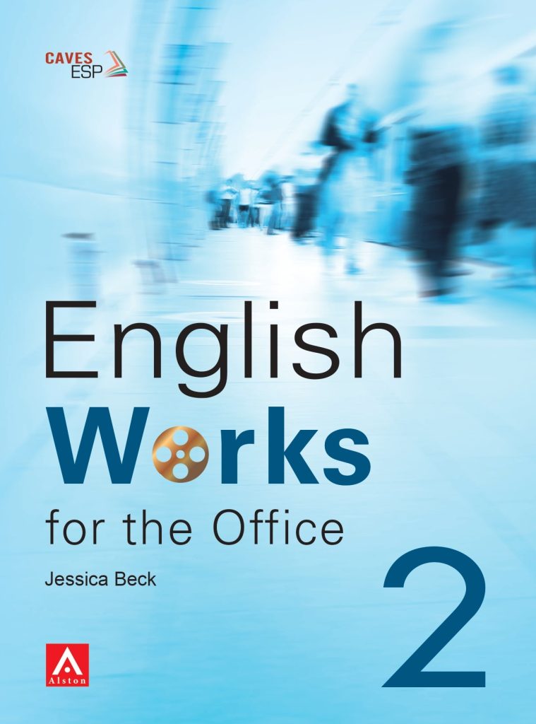 English Works for the Office - TES