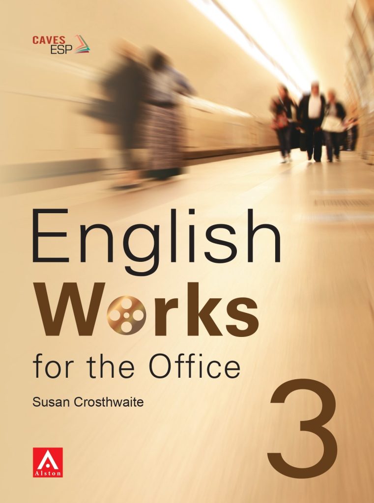 English Works for the Office - TES